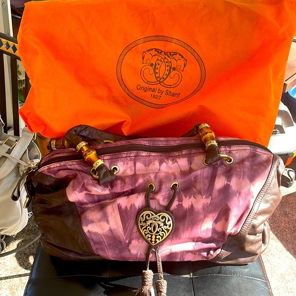 Sharif | Bags | Original By Sharif 827 | Poshmark
